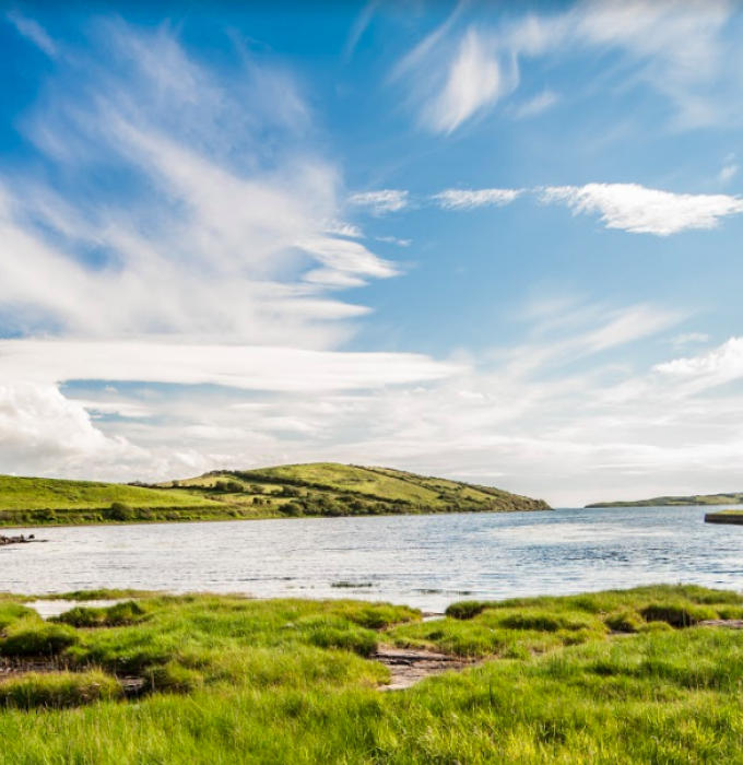Five Ways to Experience Clew Bay - Destination Westport